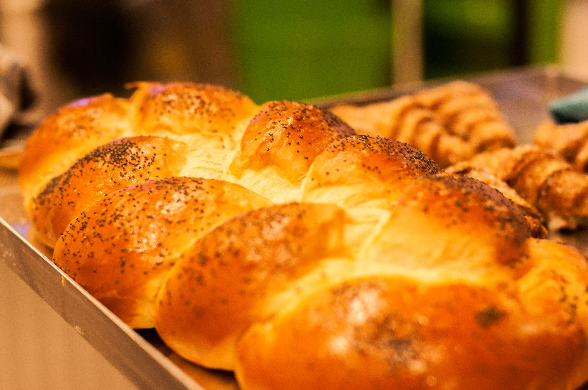 Cuban Bakery in Smithfield | Freshly Baked Breads & Pastries | London ...