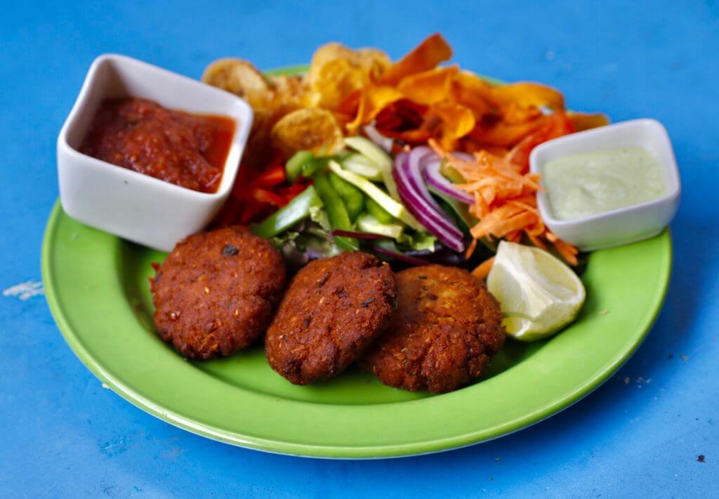 Cubana | Food Menus | Smithfield & Waterloo Restaurants & Cocktail Bars ...