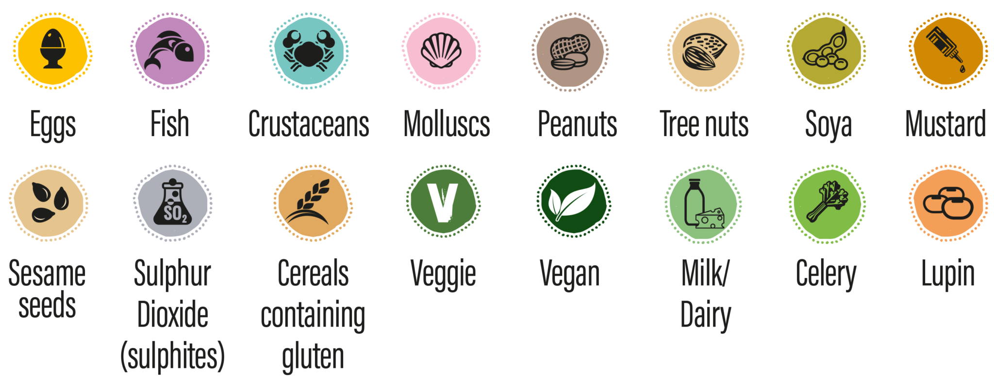 Cubana | Food Menus | Smithfield & Waterloo Restaurants & Cocktail Bars ...